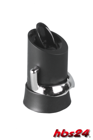 Champanger Saver mit Ausgießer - hbs24