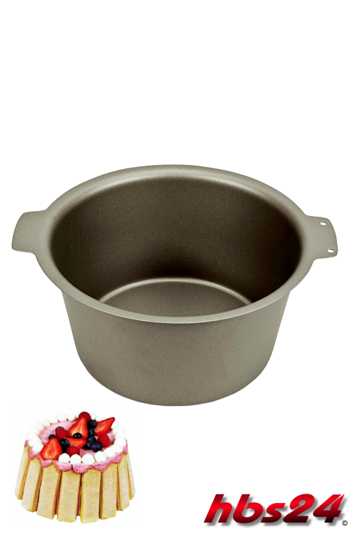 Charlotte Backform - hbs24